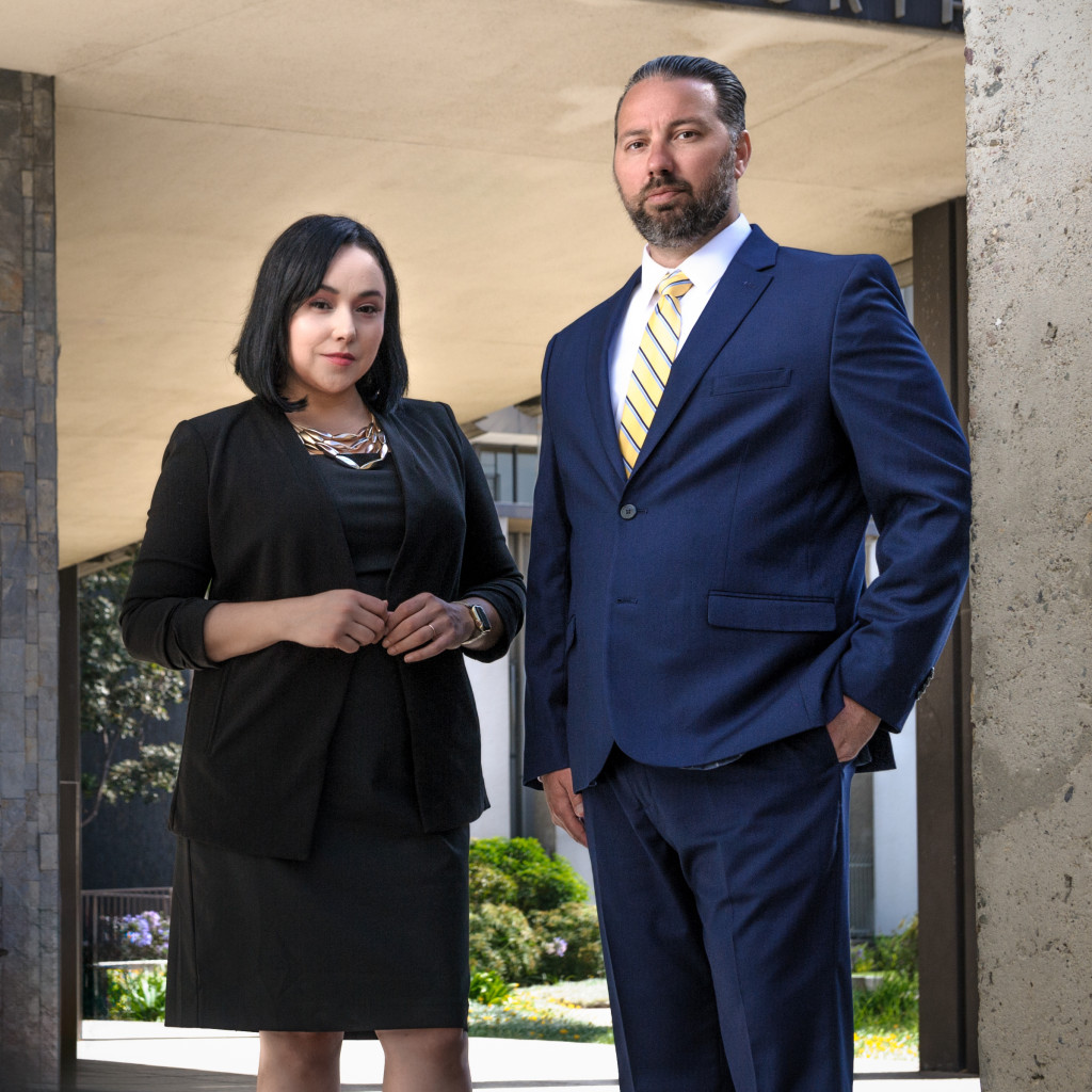 MJB Law Group | Verified Law Firm in Orange County